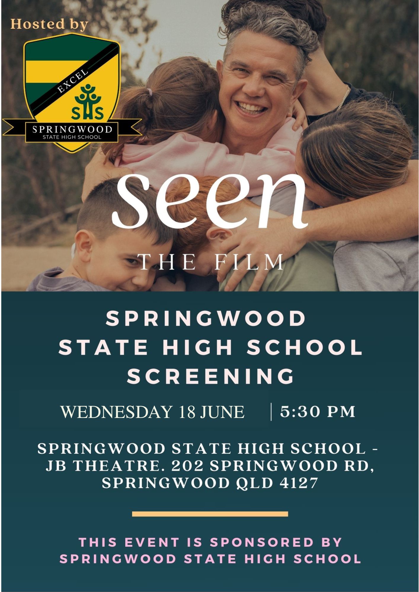 Springwood Spotlight June 2025